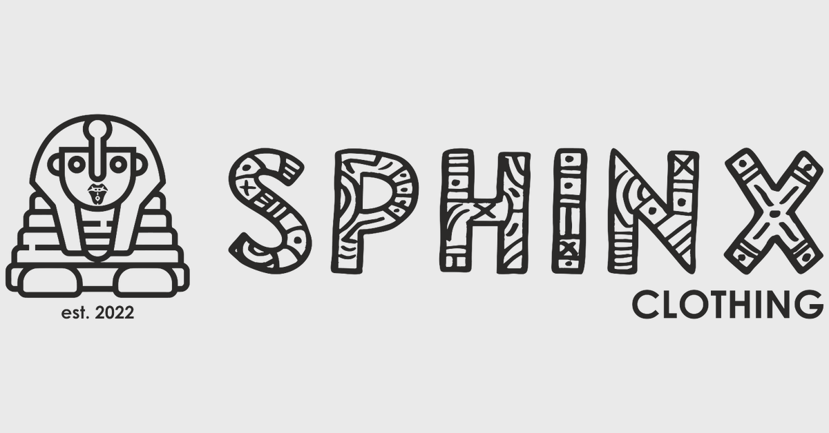 Sphinx-Clothing